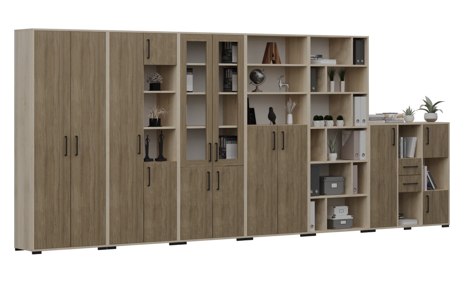 Mobila pentru oficii si camine